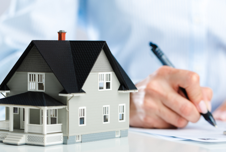 Digital Mortgage : Facts, Myths and Dreams - LendArch